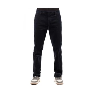 Dondup Herren, Hosen, Blau, W32Gr&ouml;&szlig;e