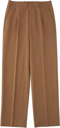 Our Legacy Formale Hose - Braun