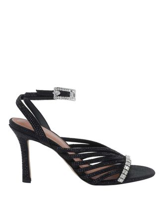Kurt Geiger Sandales - Noir