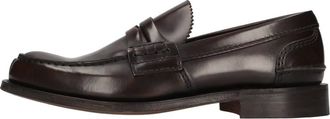 Churchs Homme, Chaussures, Brun, Taille: 39 EU Mocassins Tunbridge