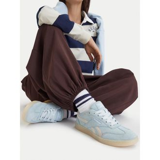 Reebok Sneakers Reebok C-FORTE LOUNGER AR30752WLC Hellblau