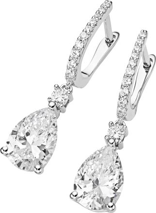 Smart Jewel Ohrringe