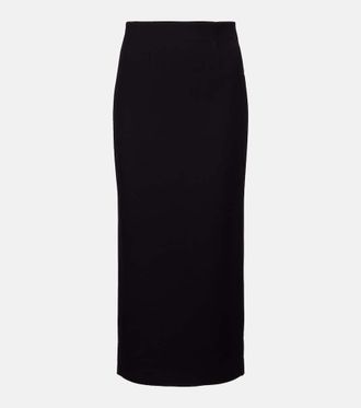 Roland Mouret Jupe crayon en crêpe