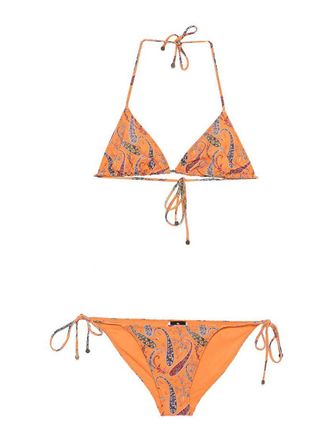Etro Maillot De Bain - Multicolore