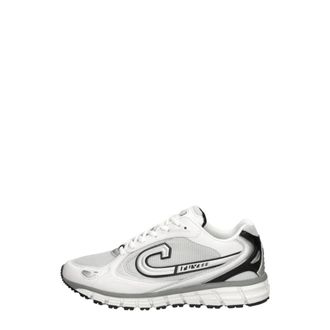 Cruyff Flash Eclectic Sneakers Laag - - Shoes - Damen - Wei&szlig; - 38 EU
