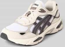 Asics Sneaker mit d&auml;mpfender Profilsohle Modell GEL-NYC 2.0