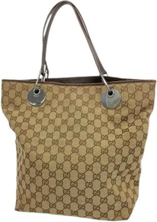 Gucci Damen, Pre-Owned, Braun, ONE SIZEGr&ouml;&szlig;e