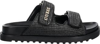 Guess Damen, Schuhe, Schwarzk, 37 EUGr&ouml;&szlig;e