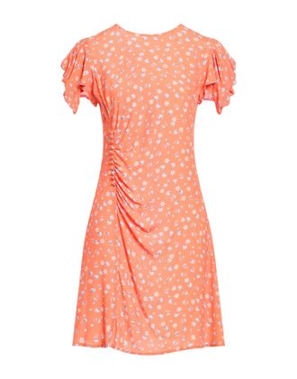 Mar De Margaritas KLEIDER - Mini-Kleider auf YOOX.COM