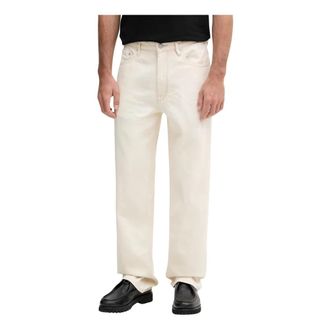 Guess Owen Jeans - - Jeans - Herren - Beige - W33 L32
