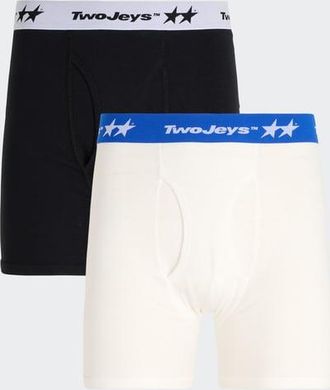 TwoJeys Boxer - Taille M