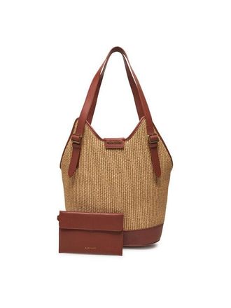 Guess Handtasche 5GGZ20 7333A Braun