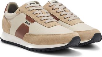 BOSS Parkour-L Runn nybsd