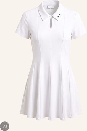 J.Lindeberg J.Lindeberg Golfkleid weiss