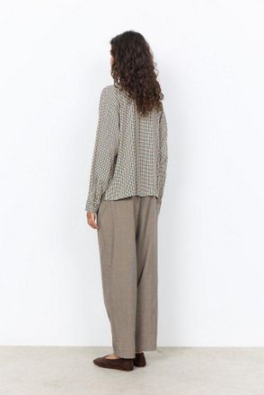 Soyaconcept Karobluse SC-HALIA 2- AOP Viskose