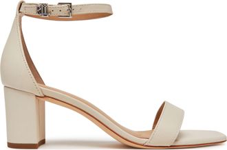 Lauren Ralph Lauren Sandalen LAUREN RALPH LAUREN Logan 802935561001 Weiß