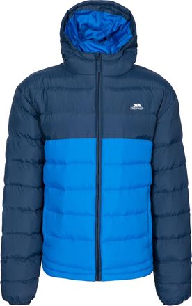 Trespass Herrenjacke, marineblau, Small