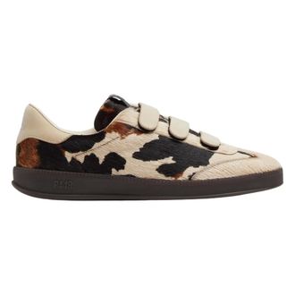 P448 Femme, Chaussures, Multicolore, Taille: 36 EU Capri