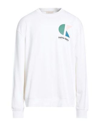 Calvin Klein TOPS - Sweat-shirts sur YOOX.COM