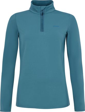 Protest Damen 1/4-rei&szlig;verschluss FABRIZ