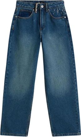 Vans Damen, Jeans, Blau, W27Gr&ouml;&szlig;e