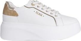 Alviero Martini 1A Classe Baskets Alviero Martini Prima Classe Blanc, blanc, 36 EU