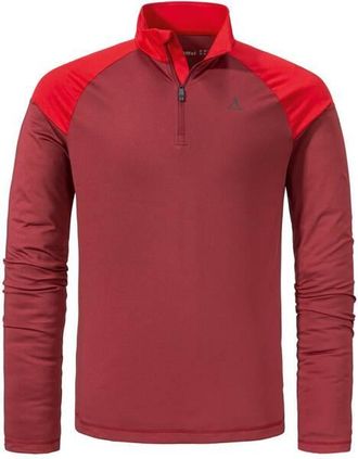 Sch&ouml;ffel Herren Rolli Longsleeve Lenggries M