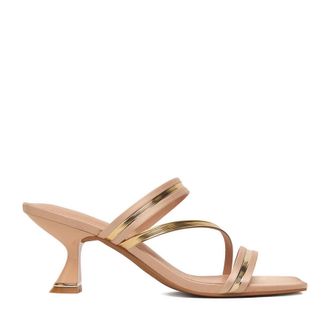 Jenny Pantoletten JENNY CEO-R24SS04372 Beige