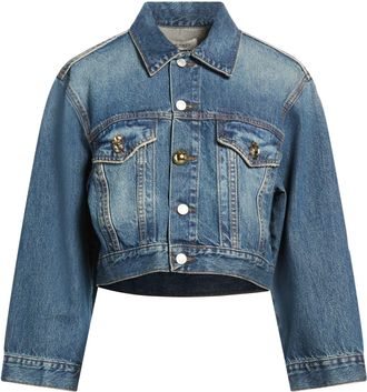 Vicolo JACKEN & M&Auml;NTEL - Jeansjacken/M&auml;ntel auf YOOX.COM