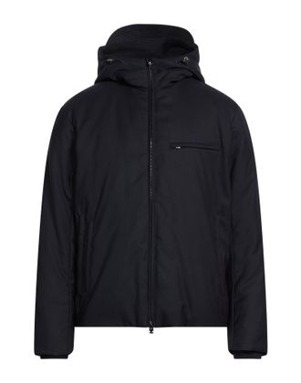 Emporio Armani JACKEN & M&Auml;NTEL - Jacken und Anoraks auf YOOX.COM
