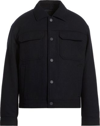 A|X Armani Exchange JACKEN & M&Auml;NTEL - Jacken und Anoraks auf YOOX.COM