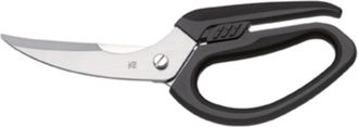 WMF Geflügelschere mit integriertem Knochenbrecher 23 cm, Softtouch Griffe, Cromargan Edelstahl, spülmaschinengeeignet