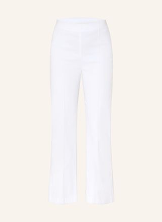 Joseph Ribkoff 7/8-Hose weiss