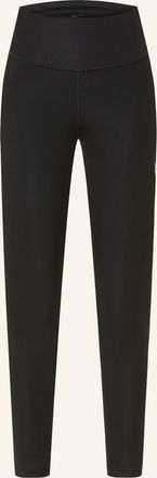 Nike Lauftights schwarz