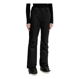 Oakley Pantalon disolation Jasmine - Femme - Sport - Noir - Taille: 36 FR
