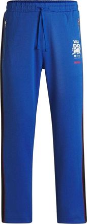 HUGO BOSS Hugo - Trainingshose f&uuml;r Herren (Mittelblau)