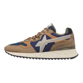 W6YZ W6Yz, Herren, Schuhe, Mehrfarbig, 41 EUGr&ouml;&szlig;e