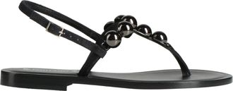 DG Positano SCHUHE - Zehentrenner auf YOOX.COM