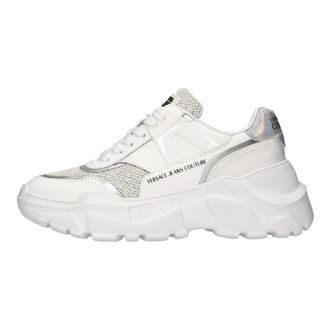 Versace Jeans Couture 78Va3Sc4 Sneakers - - Shoes - Damen - Wei&szlig; - 39 EU