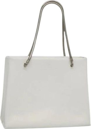 Givenchy Damen, Pre-Owned, Weiß, ONE SIZEGröße