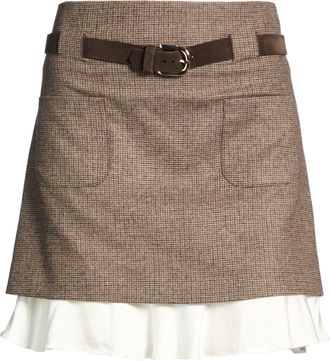 Sandro HOSEN & R&Ouml;CKE - Minir&ouml;cke auf YOOX.COM