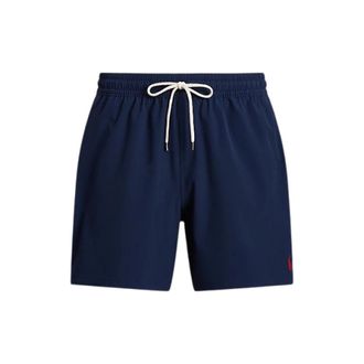 Polo Ralph Lauren Beachwear - - Swimwear - Herren - Blau - L