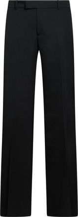 Alexander McQueen HOSEN & R&Ouml;CKE - Hosen auf YOOX.COM