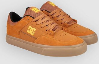 DC Onyx Skateschuhe gum