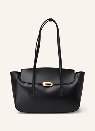 Calvin Klein Shopper schwarz