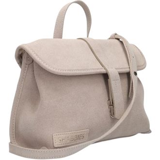 Shabbies Amsterdam Damen, Taschen, Beige, ONE SIZEGr&ouml;&szlig;e