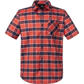 Sch&ouml;ffel Herren Hemd Shirt Elmoos SH M