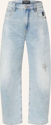 ER Elias Rumelis Elias Rumelis Barrel Jeans Yoana blau