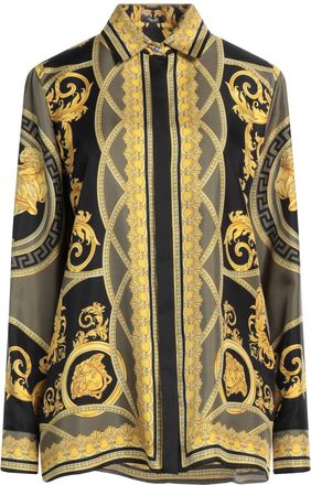 Versace TOPS - Hemden auf YOOX.COM