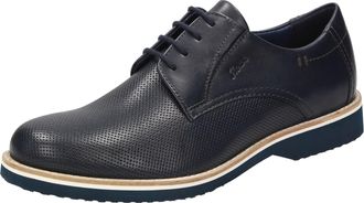 Sioux Schn&uuml;rschuh Dilip